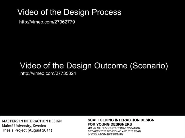 Deliverable final thesis presentation prem chandran | PPT