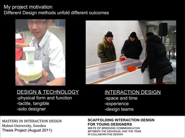 Deliverable final thesis presentation prem chandran | PPT