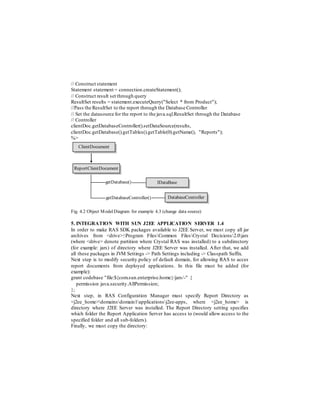 Deliver Dynamic and Interactive Web Content in J2EE Applications | PDF