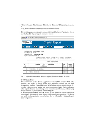 Deliver Dynamic and Interactive Web Content in J2EE Applications | PDF