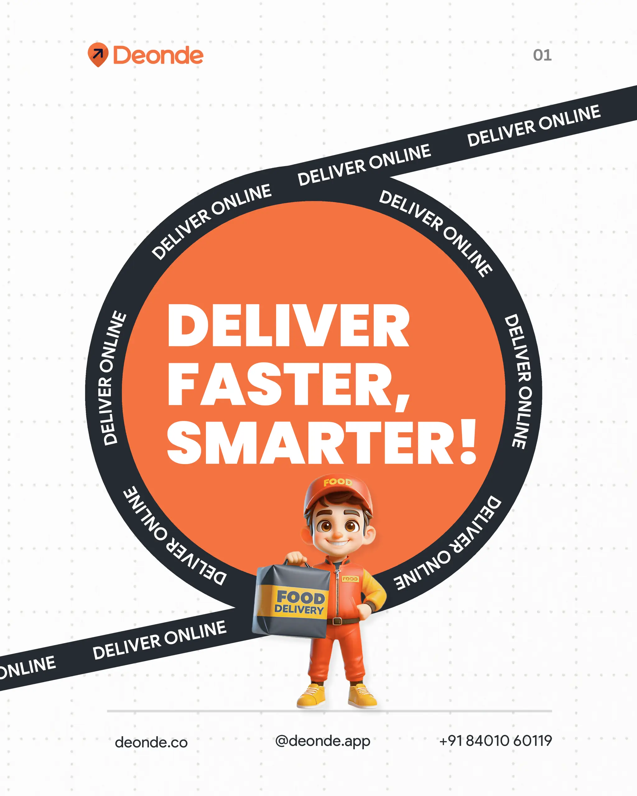 MASTER DELIVERY OPTIMIZATION: REAL-TIME TRACKING TIPS! | PDF