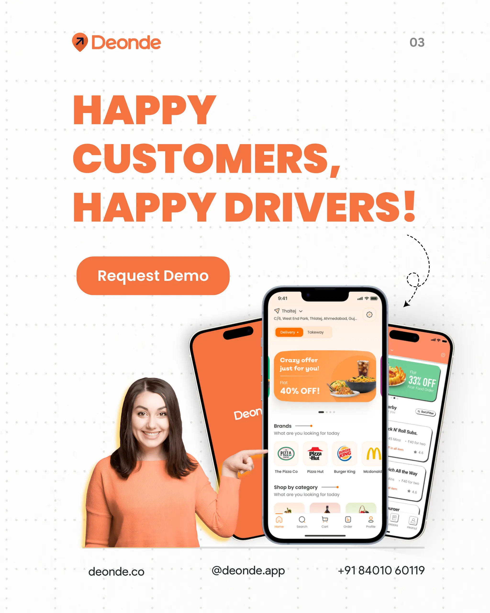 MASTER DELIVERY OPTIMIZATION: REAL-TIME TRACKING TIPS! | PDF