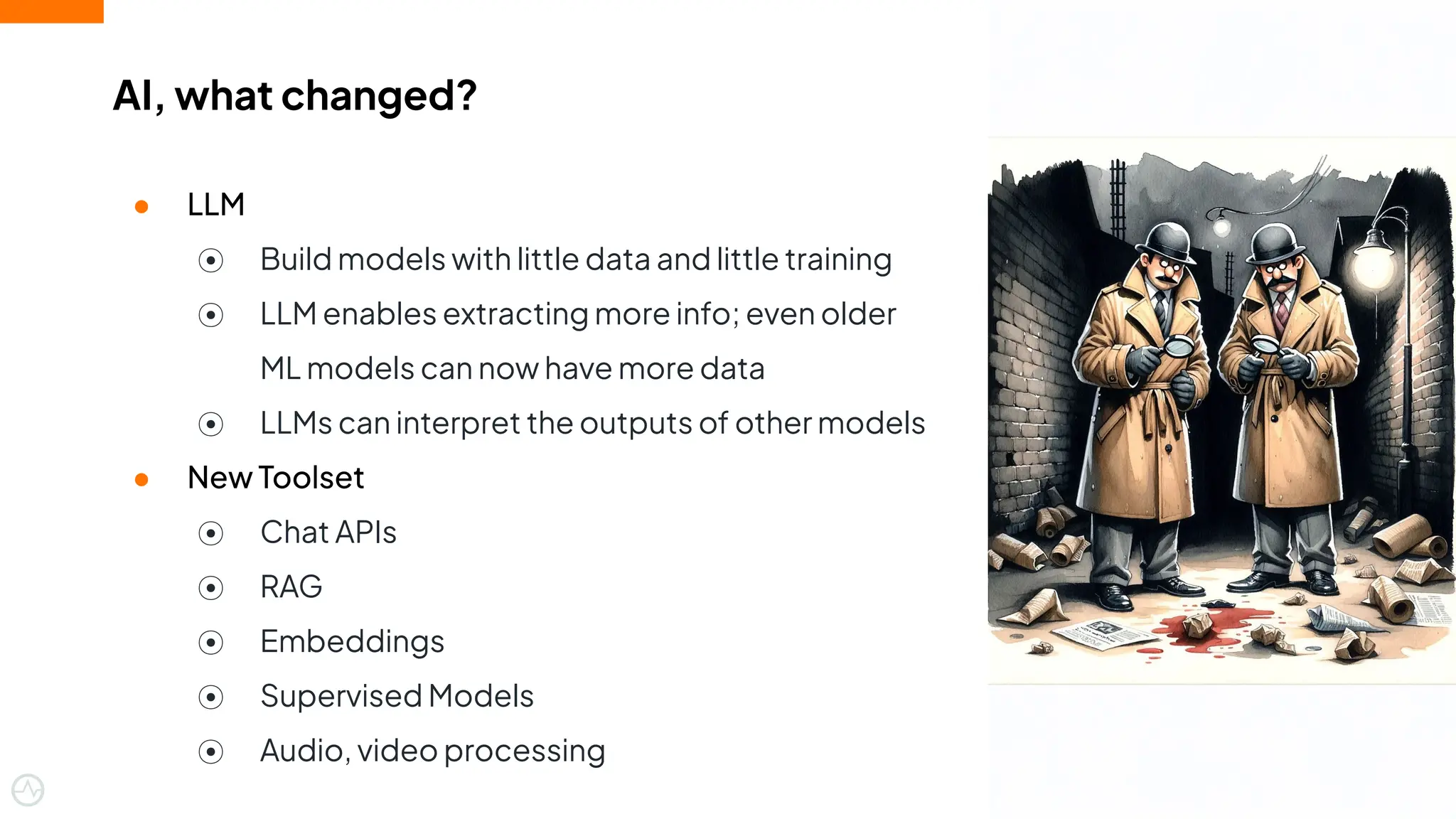 WSO2CON 2024 Slides - Unlocking Value with AI | PDF