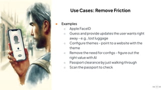 WSO2CON 2024 Slides - Unlocking Value with AI | PDF