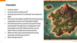 WSO2CON 2024 Slides - Unlocking Value with AI | PDF