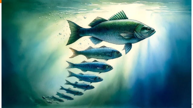 WSO2CON 2024 Slides - Unlocking Value with AI | PPT | Free Download