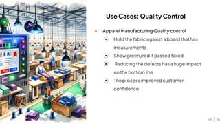 WSO2CON 2024 Slides - Unlocking Value with AI | PDF