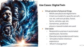 WSO2CON 2024 Slides - Unlocking Value with AI | PDF