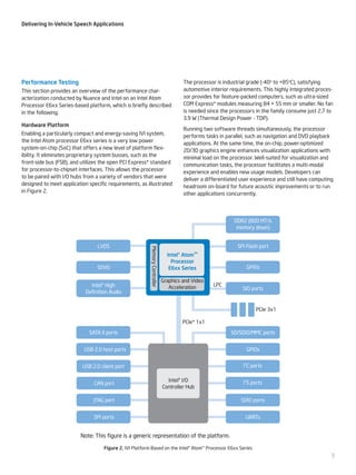 Delivering ivi-speech-applications-white-paper | PDF