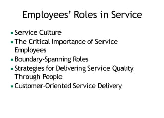 Delivering performing-service- | PDF