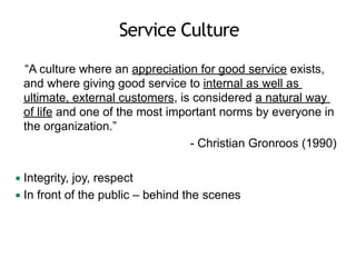 Delivering performing-service- | PDF