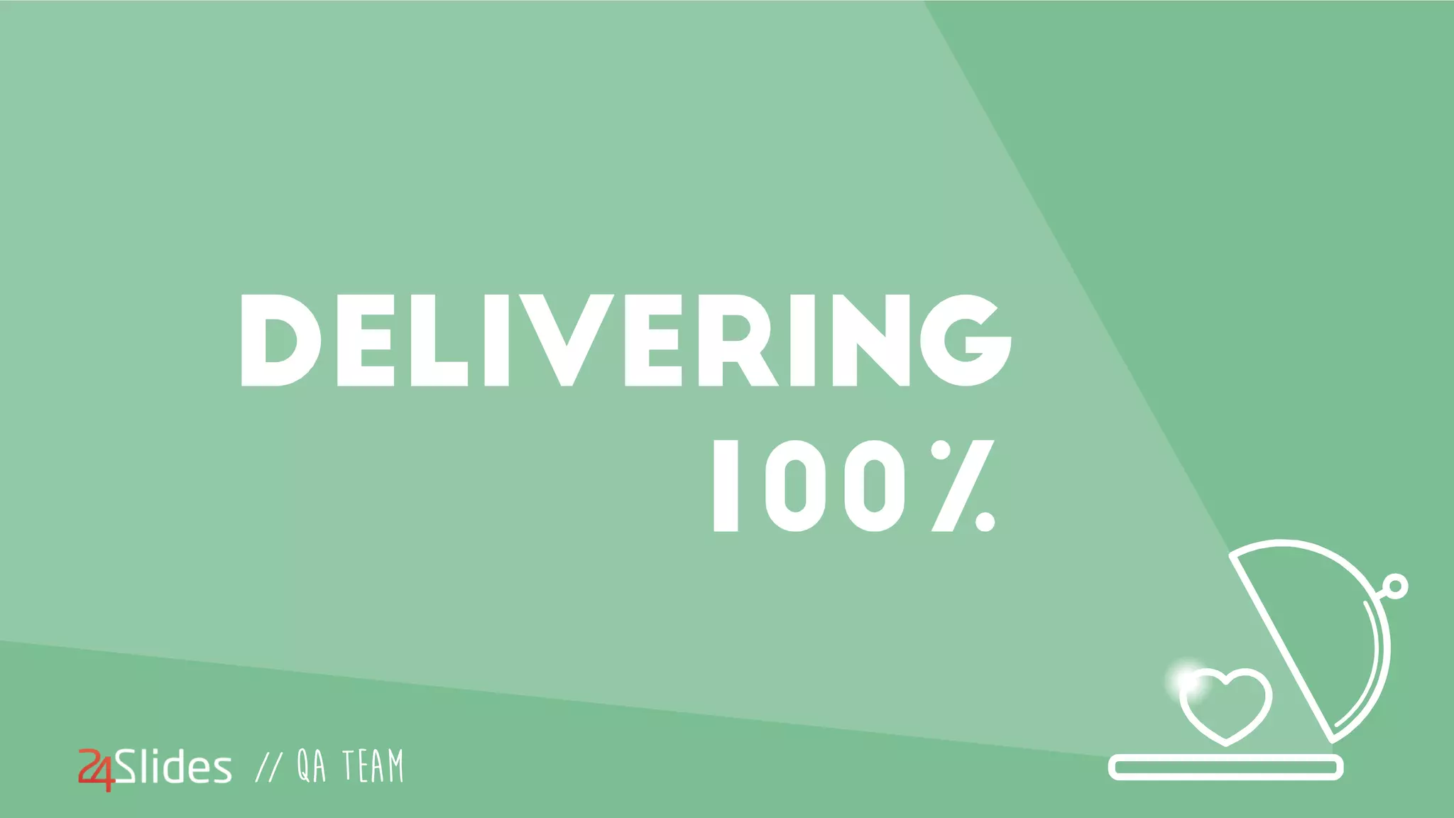 How to meet customers' needs? | PDF