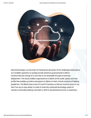 Delivering Better Healthcare Outcomes With Oracle Cloud Infrastructure.pdf