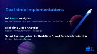 Delivering Container-based Apps to IoT Edge devices | PPT