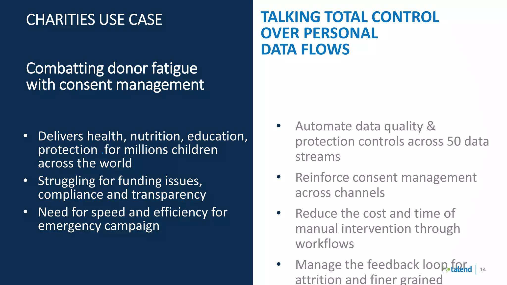 Delivering data you can trust for data privacy | PPT