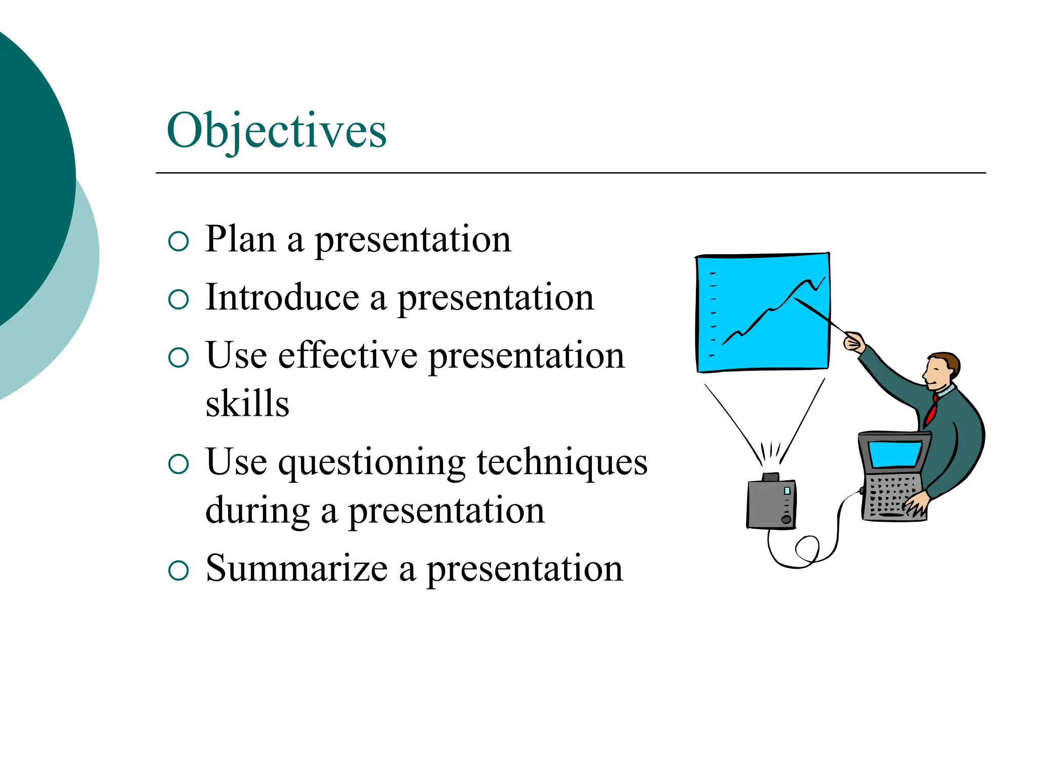 Delivering effective presentations.ppt