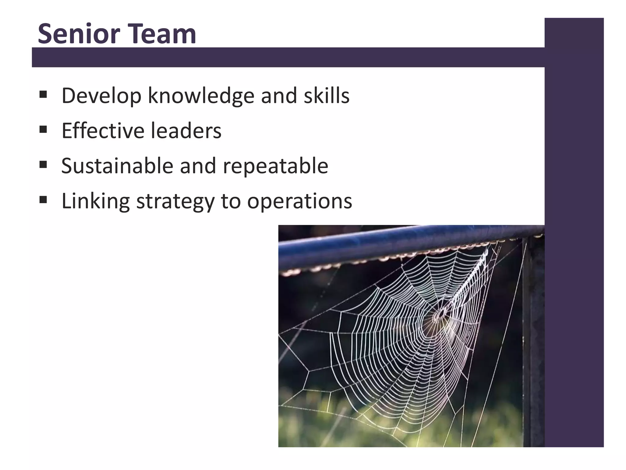 Delivering Excellence | PPTX