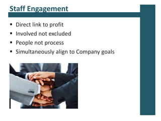 Delivering Excellence | PPTX