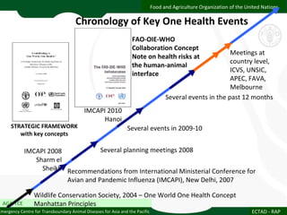 Delivering one health Asia/ASEAN | PPT | Diseases and Conditions ...