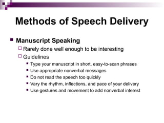 Tips of delivering good presentation.ppt