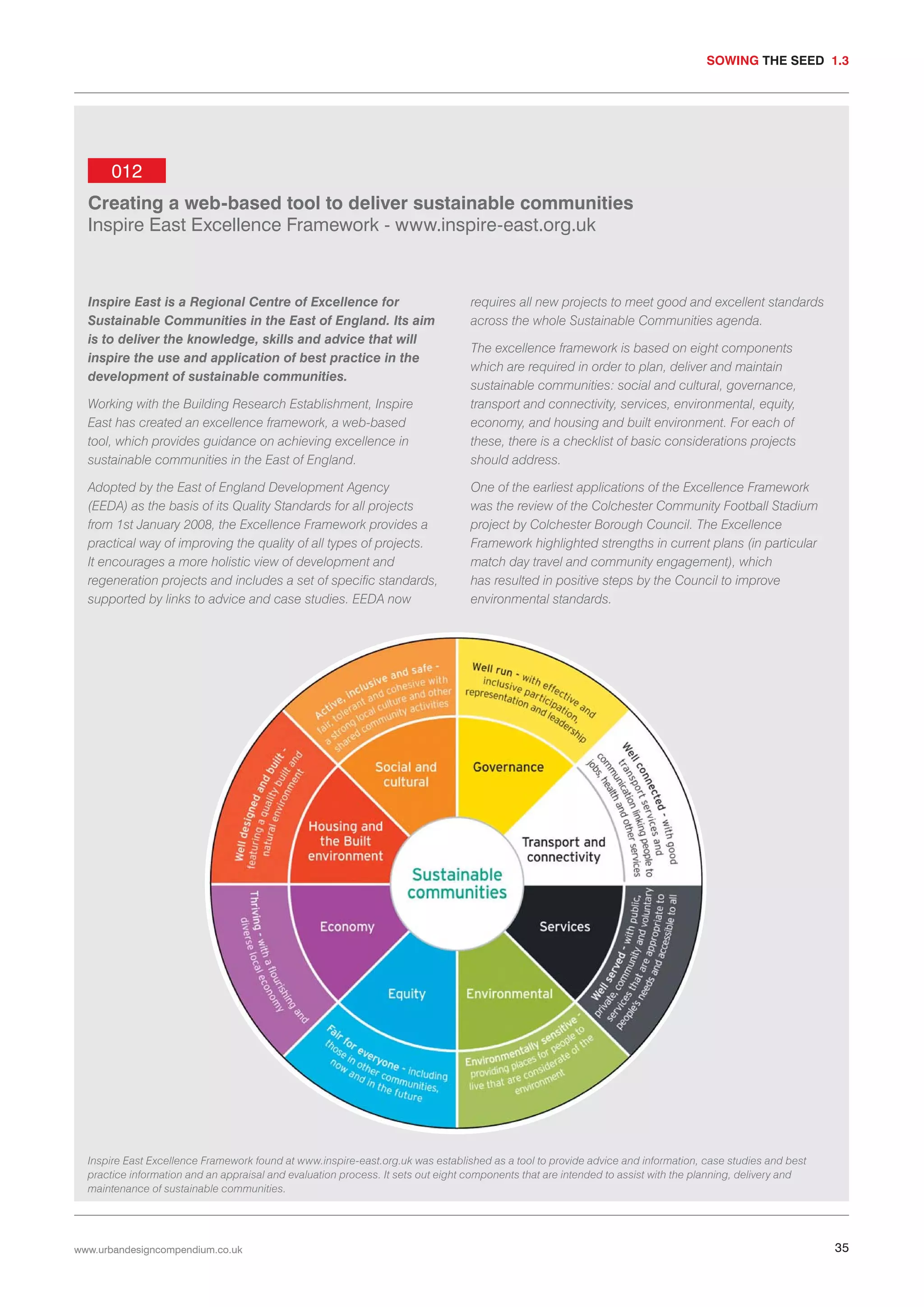 Delivering quality places urban-design-compendium-2 | PDF