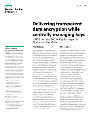 Delivering transparent data_encryption_while_centrally_managing_keys ...