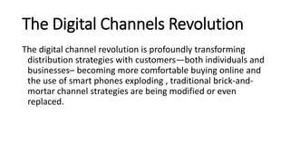 Delivering value | PPTX