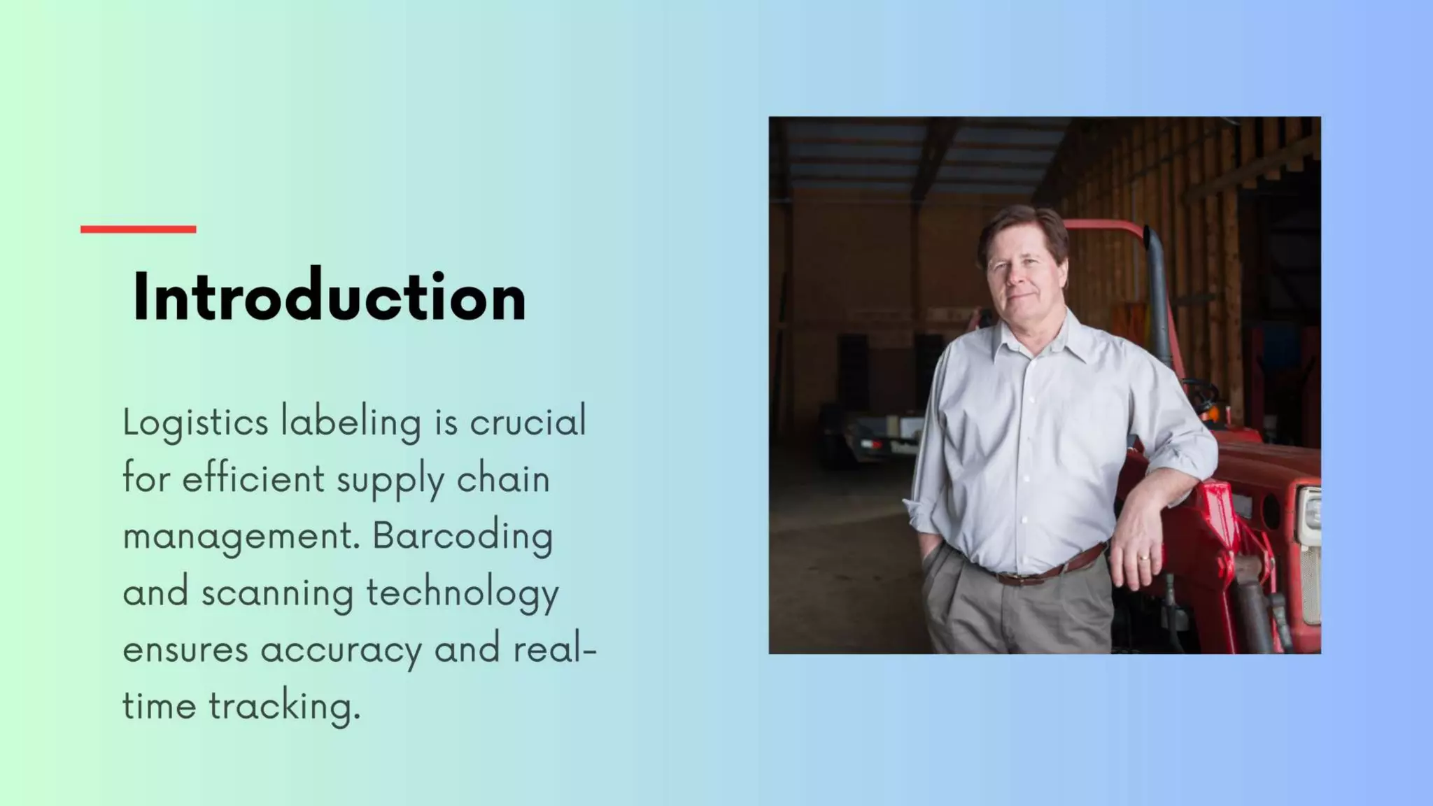 Delivering with Accuracy The Importance of Accurate Labeling in Logistics.pptx