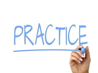 Delivering your Message | PPTX