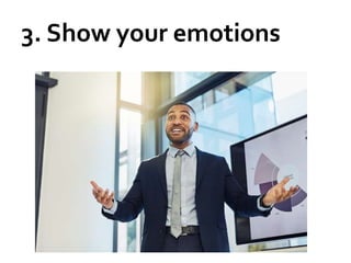 Delivering your Message | PPTX