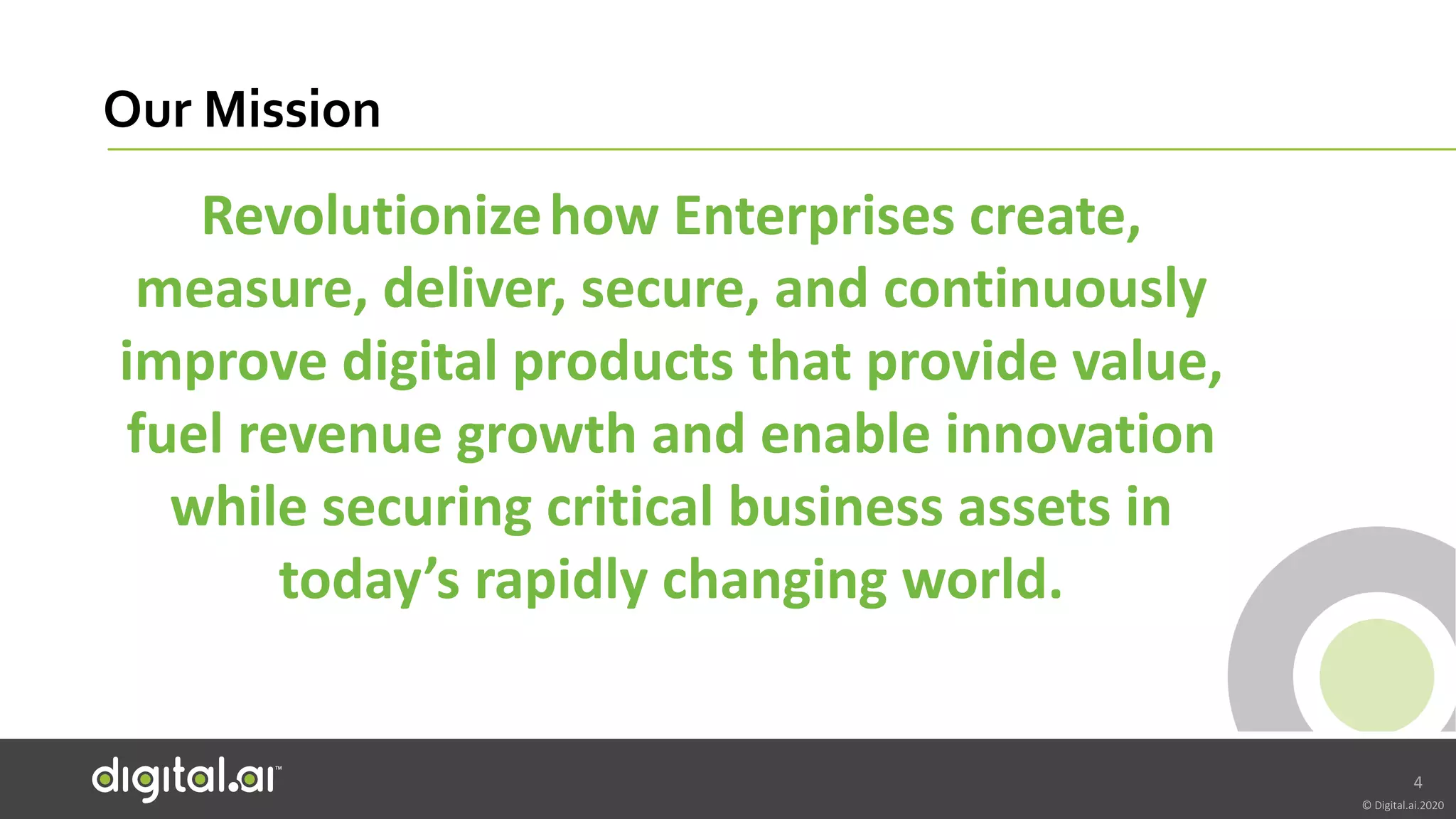 Deliver More Customer Value with Value Stream Management | PPT