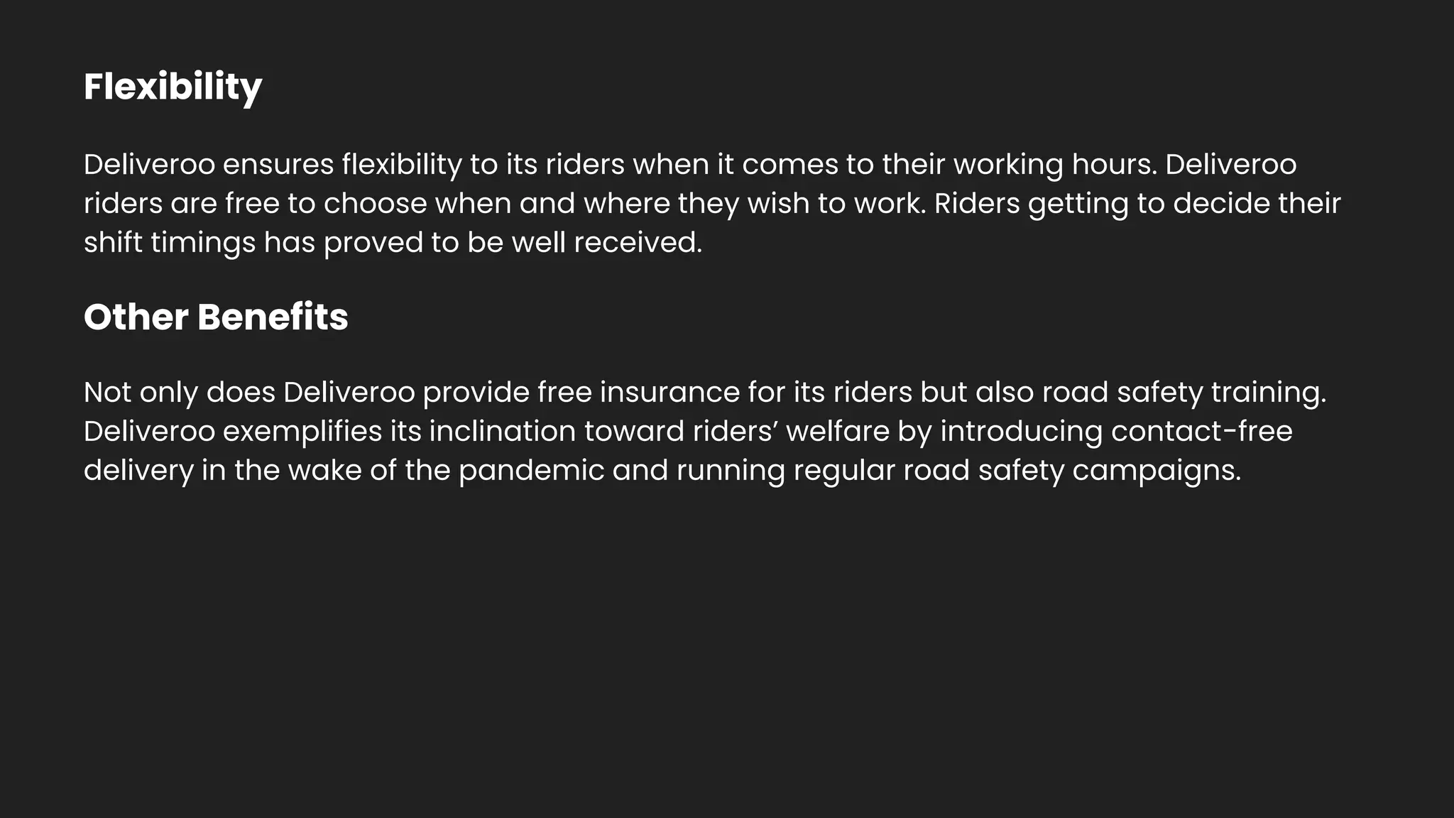 Deliveroo Business Model, How It Works & Revenue Model.pptx