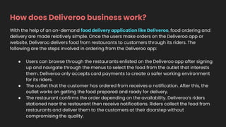 Deliveroo Business Model, How It Works & Revenue Model.pptx