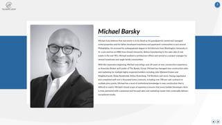 The Barsky Group - Coldwell Banker | PDF