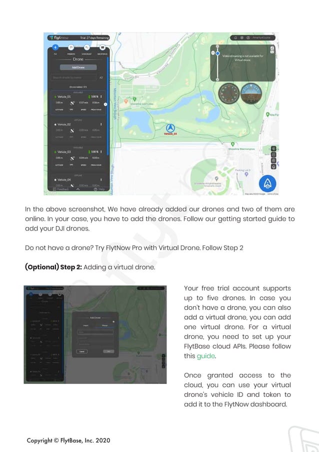 Definitive Guide to Setup Drone Delivery System | PDF | Aviation ...
