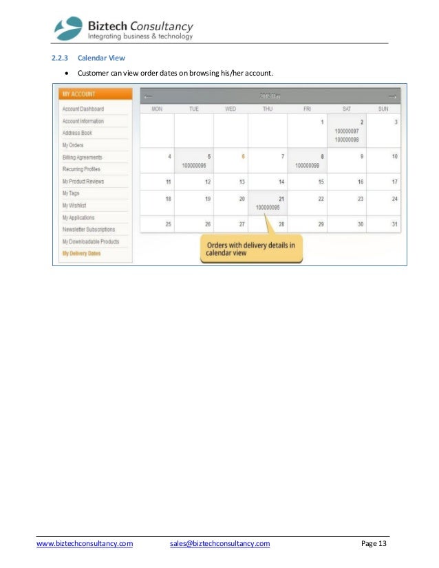 Magento Delivery Date Scheduler Extension Schedule Delivery Time Date magento-delivery-date-scheduler-extension-schedule-delivery-time-date