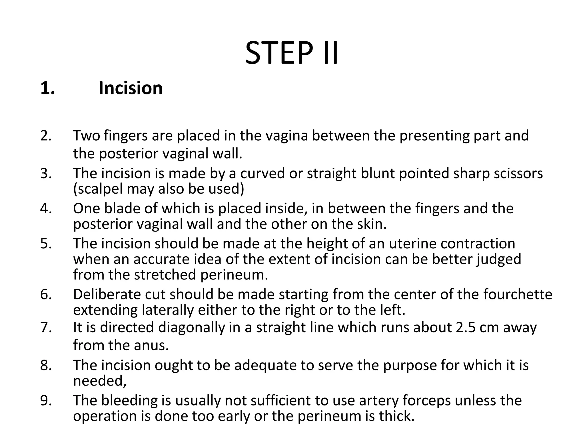 DELIVERY EPISIOTOMY.pptx