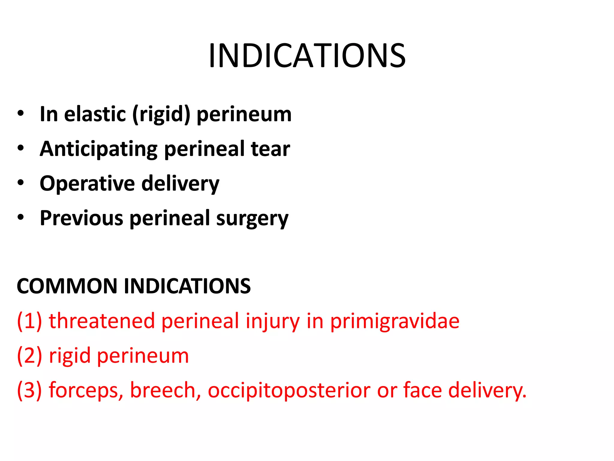 DELIVERY EPISIOTOMY.pptx