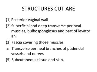DELIVERY EPISIOTOMY.pptx