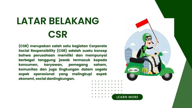 Tugas Kuliah Corporate Social Responsibility ( CSR ) : Analisis Implementasi CSR pada Perusahaan ...