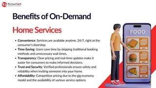 Get Expert Home Services at Your Fingertips | PDF