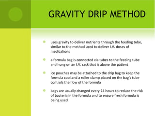 Delivery Mechanisms | PPT | Medical Health