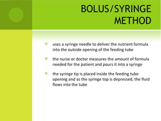 Delivery Mechanisms | PPT | Medical Health