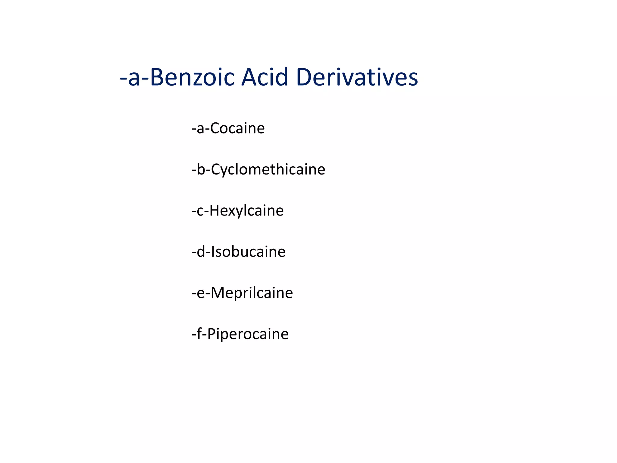 #Delivery of anesthetic agents | PPTX