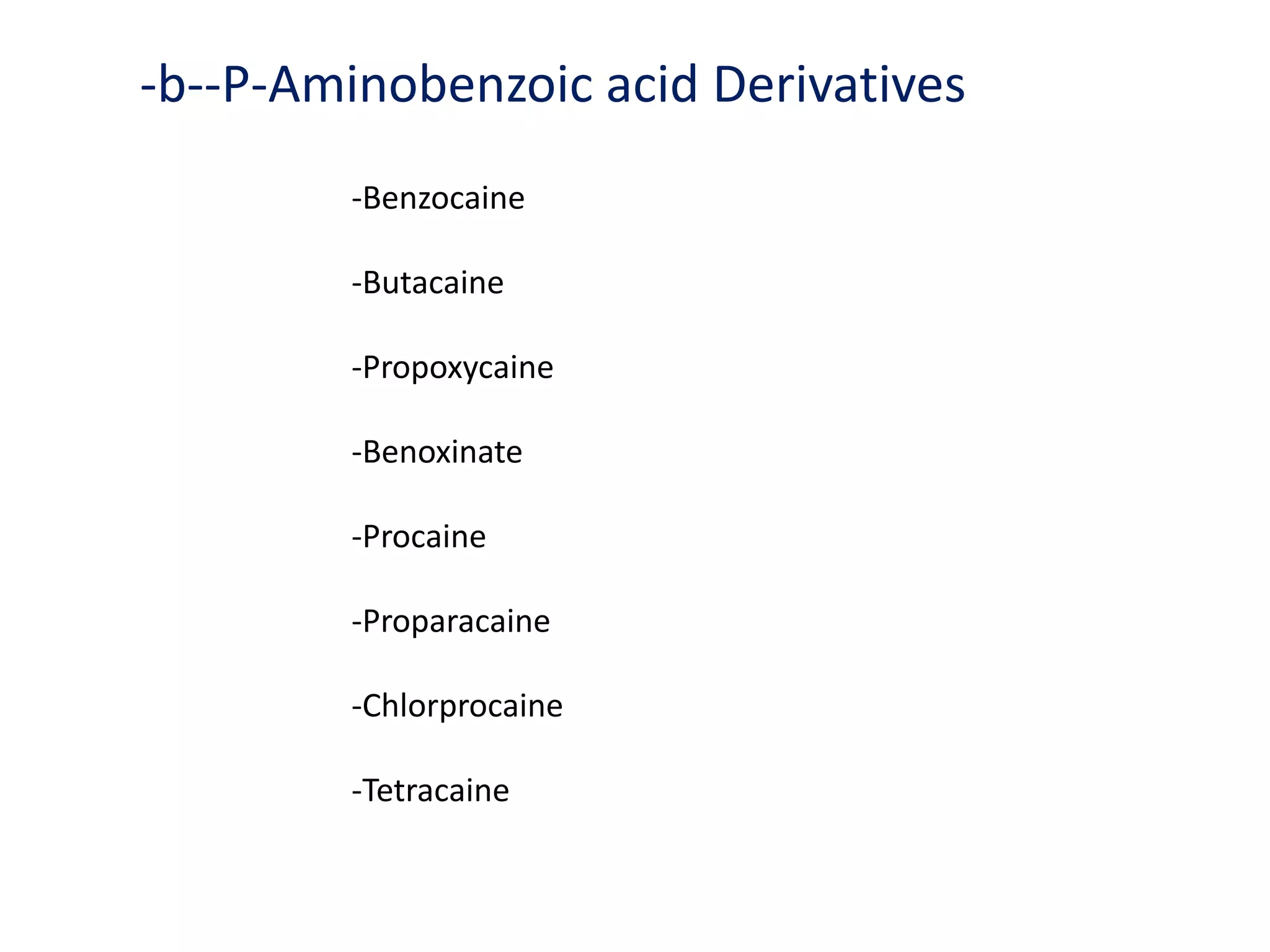 #Delivery of anesthetic agents | PPTX