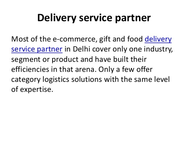 Delivery service partner in delhi.pptx