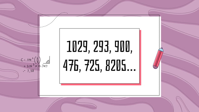 Deljivost brojevima 2, 3, 5, 9 za 5. razred.pptx