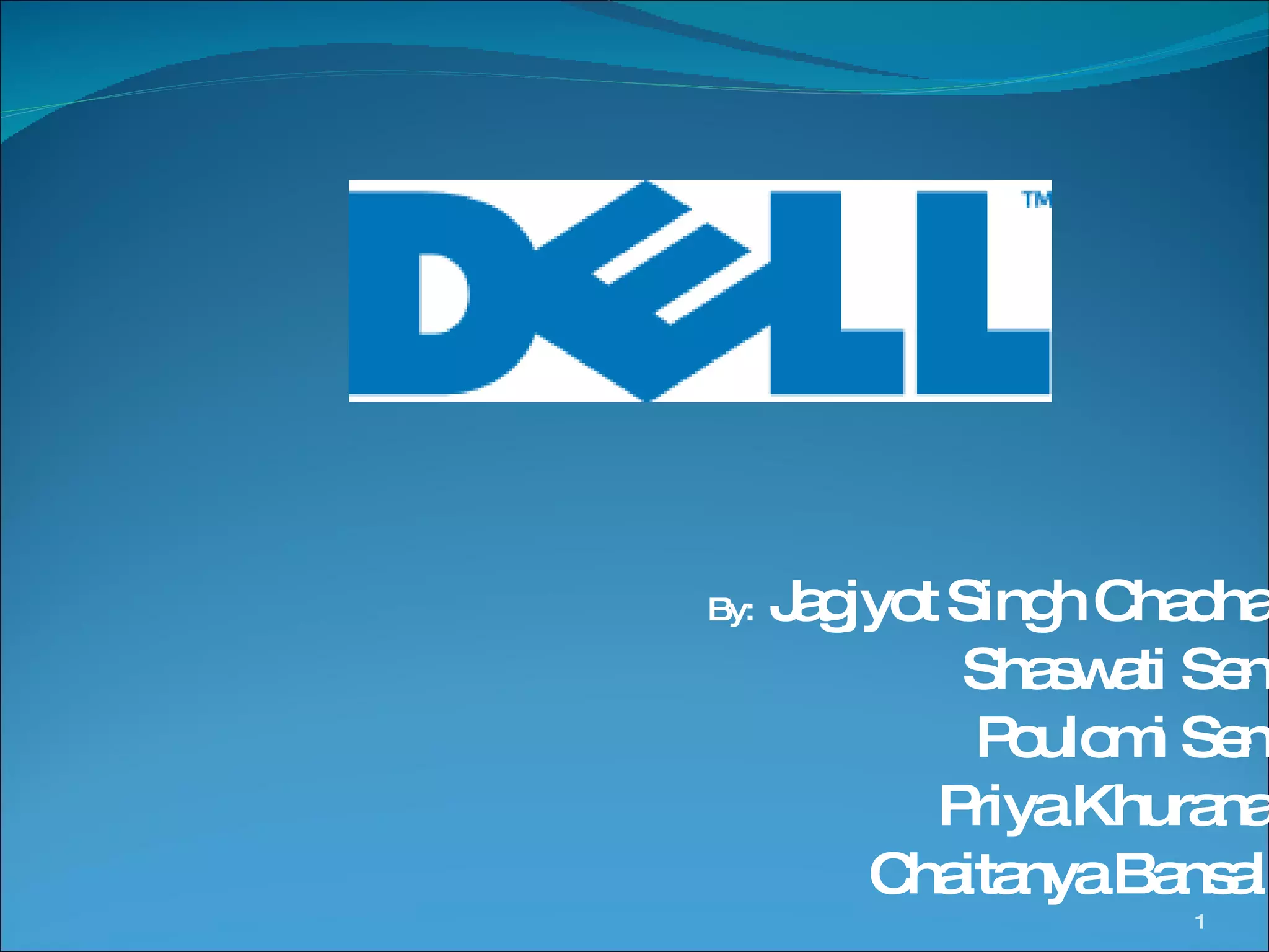 Dell | PPT