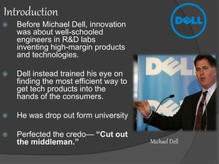 Dell | PPTX