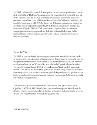 Dell | DOCX